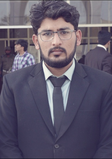 Muhammad Yasin